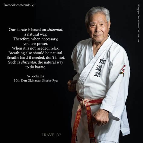 Shorin Ryu Karate Stances