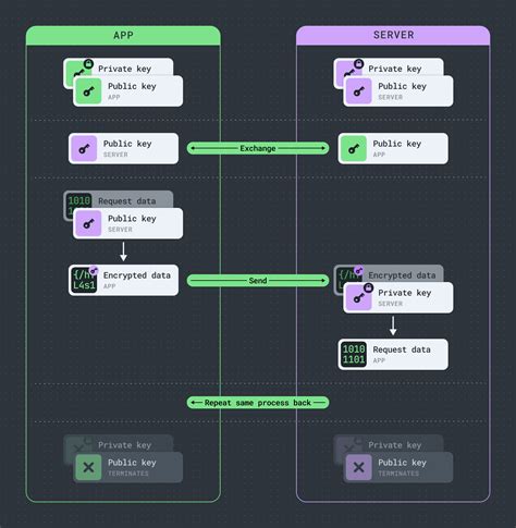 Guide Secure User And App Data Networking Secretly Dev