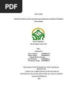 Seni Ukir Kayu Nusantara Dan Fungsinya Pdf Griya And Taman Seni