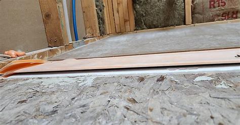 Schlutter Linear Drain Album On Imgur