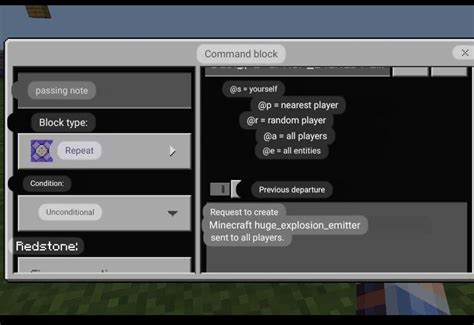 Help Me R Minecraftcommands