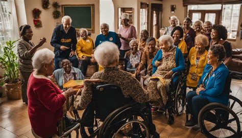 Guide How To Start A Nonprofit Organization For Elderly Greatsenioryears