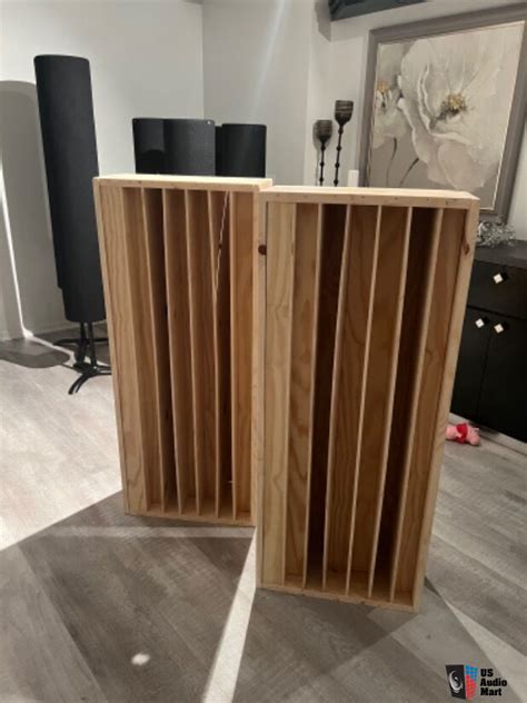Diy Sound Diffuser Qrd 7 Diy Quadratic Diffuser Photo 3685174 Us