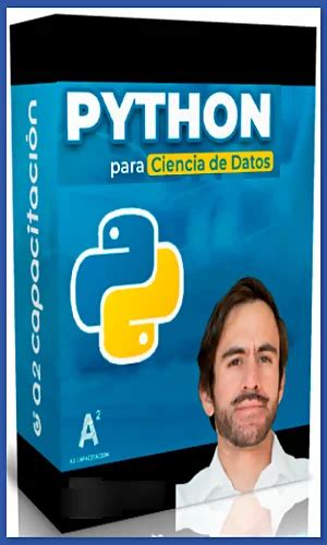Curso Python Para Ciencia De Datos Cursos Digitalex
