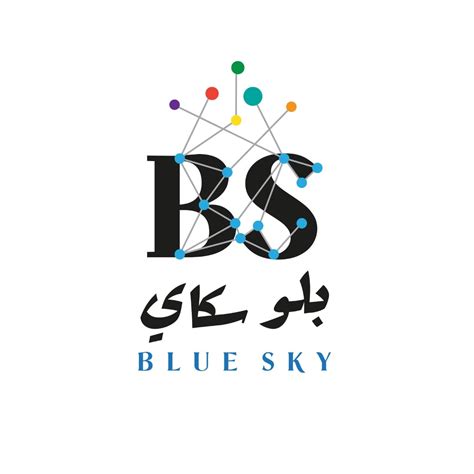 متجر بلو سكاي