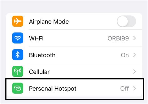 Mobile WiFi Vs Tethering Best Choice For UK Users NETGEAR