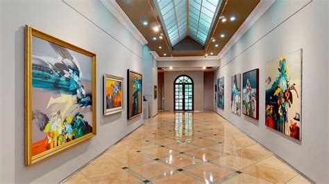 Alejandro Obregon Galería Duque Arango