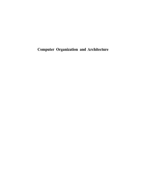 Coa Practical 2024 Pdf Logic Gate Digital Electronics