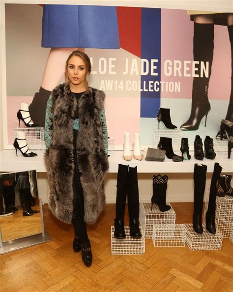 Chloe Green Shoes