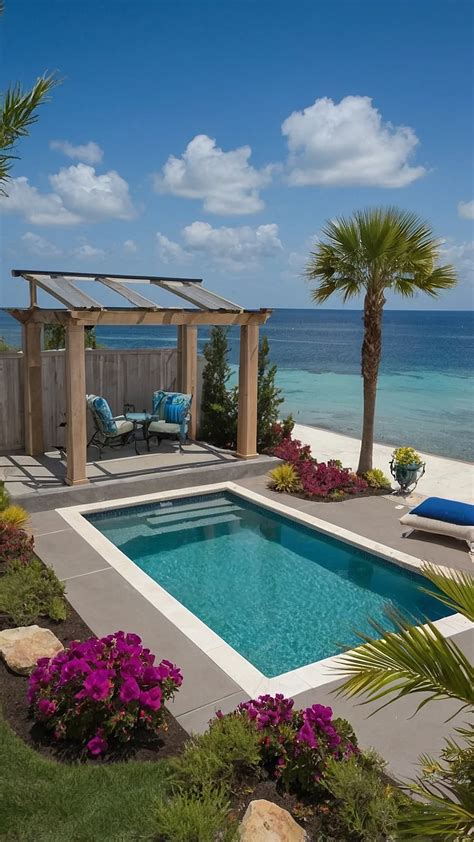 Creative Small Inground Pool Designs For Every Backyard Inspire Inlet