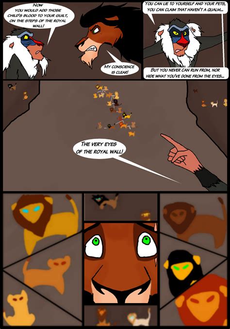 Eclipse Page 116 By Gemini30 On Deviantart