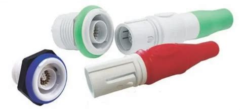 What Is A Reusable Connector