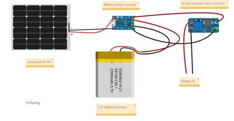 Solar Power For Arduino Esp8266 And Iot Complete Guide To Energy