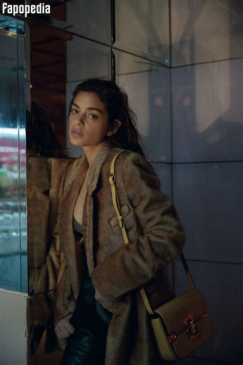 Odeya Rush Nude Leaks Photo Fapopedia