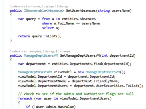 Visual Studio 2013 Hide Code Block Lines Indicators Stack Overflow Visual Studio 2013 Hide Code Block Lines Indicators Stack Overflow