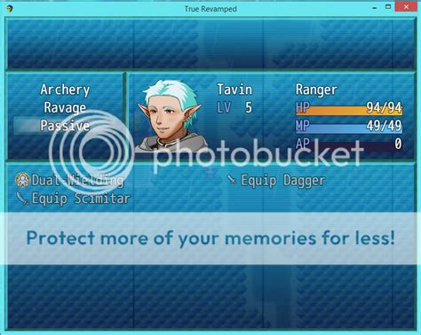 Battle Menu Commands Rpg Maker Forums
