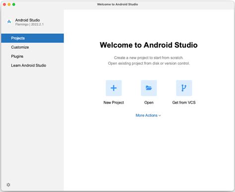 Create Your First Android App Android Developers