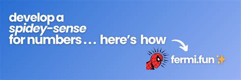 The Fermi Method Resources