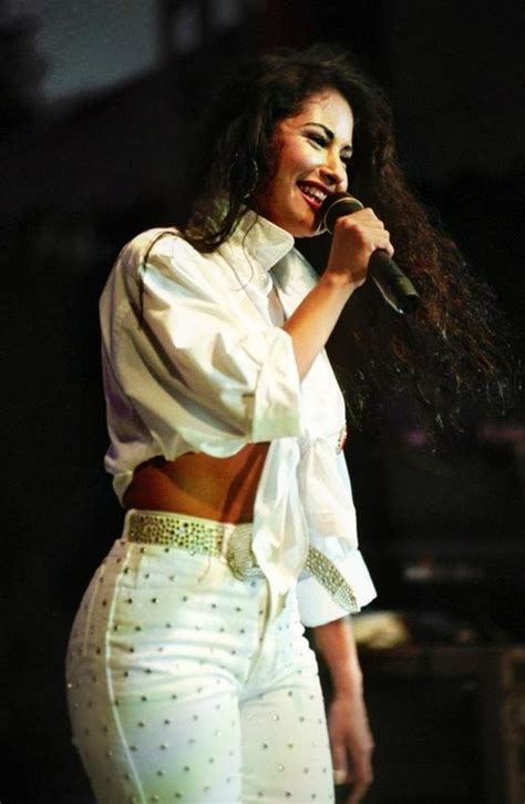 Queen of Tejano Selena Quintanilla Pérez Photo 36798337 Fanpop