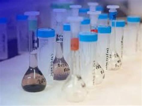 Pharmaceutical Testing Services In Pune By 3s Analytical Technologies