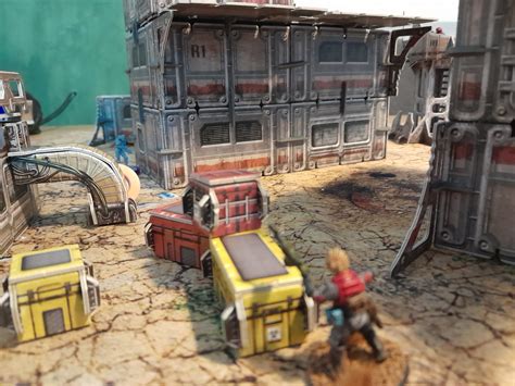 Delta Sector Full Rules By Delta Sector