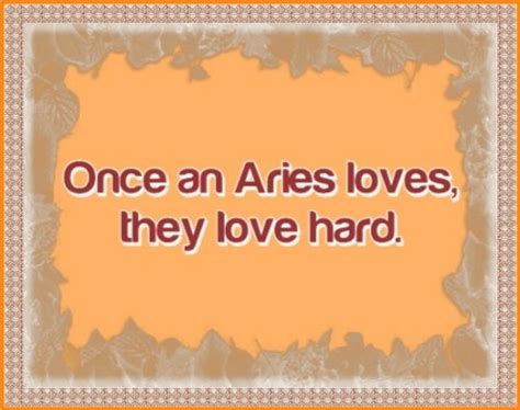 Sexy Aries Quotes Quotesgram