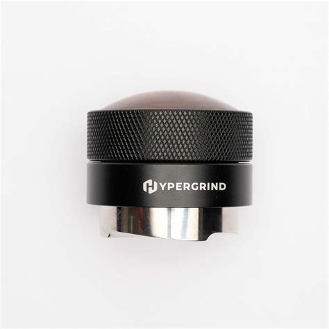 Gravity Distributor Tool Blackwalnut Hypergrind Coffee