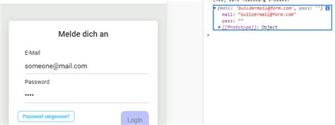 Angularionic Formgroup Does Not Get Applied To Template Inputs ~ Angularfix