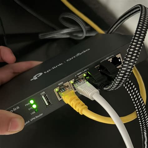 How To Ditch WiFi And Hardwire Your Internet A Simple Method