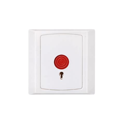Emergency Button Switch Key Panic Button Fire Alarm Q PB QUANT