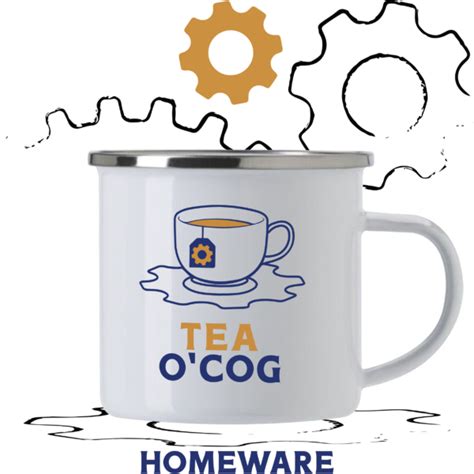 The Smallest Cog Richard Hammonds Authentic Gear And Merch
