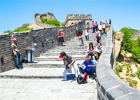When Was The Great Wall Of China Built 7th Century Bc 1878