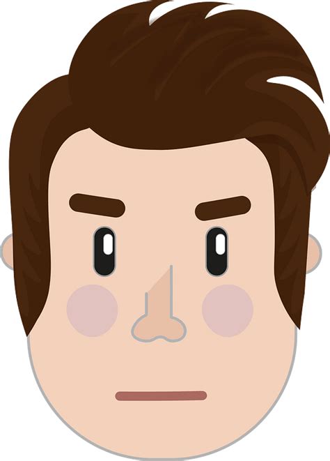 Free Serious Cliparts Download Free Serious Cliparts Png Images 3289957
