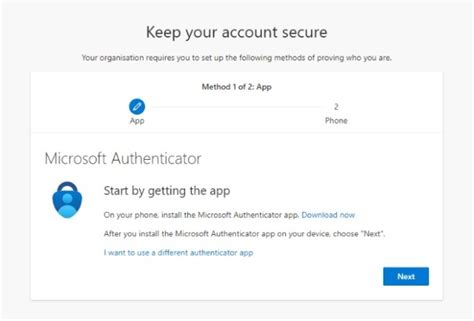 Cara Disable Microsoft Has Enabled Security Defaults To Keep Your Account Secure Office 365