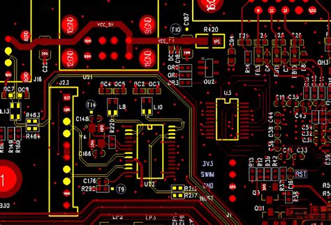 What Is Impedance Controlled Pcb For Medical Device Pcb And Mcpcb Best Technology