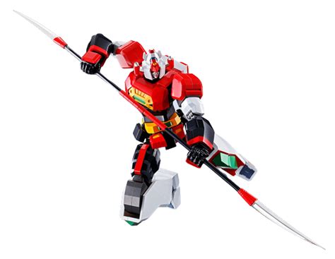 Daimos Render 6 By Mazingersuperrobot On Deviantart