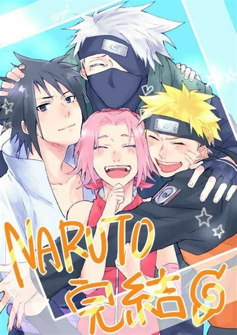 Doujinshis De Naruto Boruto Artofit