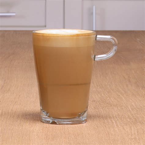 Hazelnut Latte Recipe NescafÉ Australia