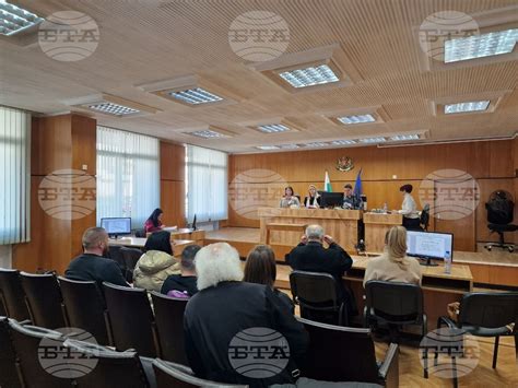 Дело за измама в големи размери се гледа в Районния съд в Смолян Утро