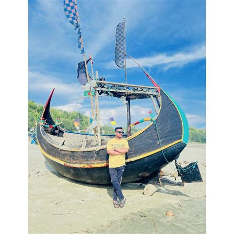 Mohammad Saiful Alam Provi