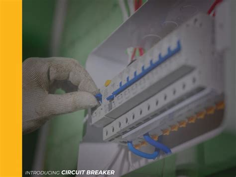 What Is An MCB Structure Classification And Applications