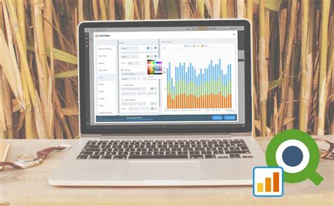 Anychart Extension 20 For Qlik Sense Is Out Flexible Data Visualization