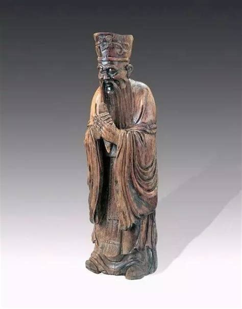 一览历代孔子像 两百年前日本人曾这样画孔子组图 手机凤凰网