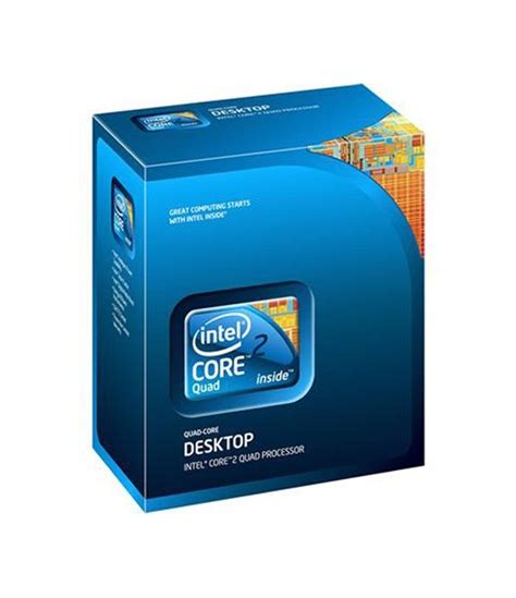 INTEL Pentium Core Quad Au Maroc BOUTIKA MA