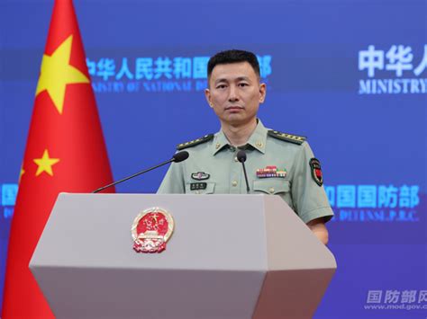 國防部：遼寧艦赴西太平洋例行訓練符合國際法 無必要過度解讀 新浪香港