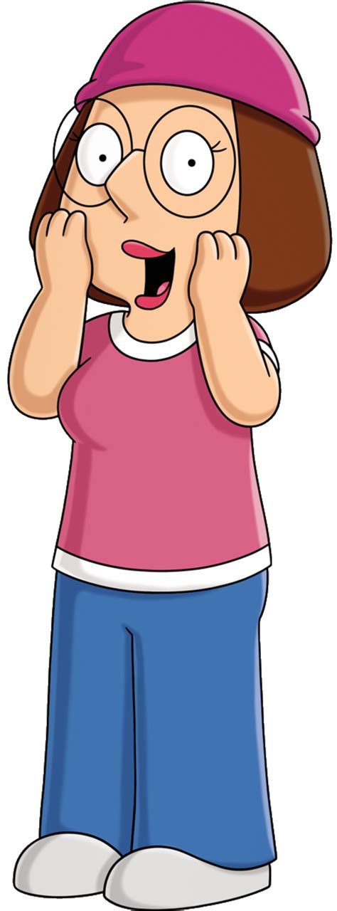 Meg Griffin By Markendria On Deviantart