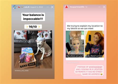 30 Instagram Story Ideas To Boost Engagement In 2024 Ecommerce Fastlane