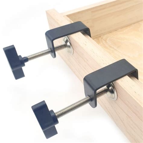 아이베란다 클립 클램프 목공 지그 서랍 만들기 Ba 아이베란다 공식몰 목재 철물 공구