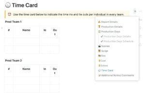 10 Free Daily Report Templates To Keep You On Track ClickUp