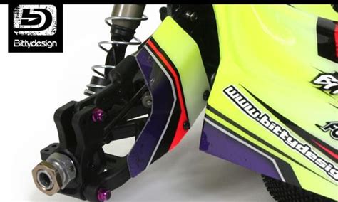 Bittydesign Mud Guards